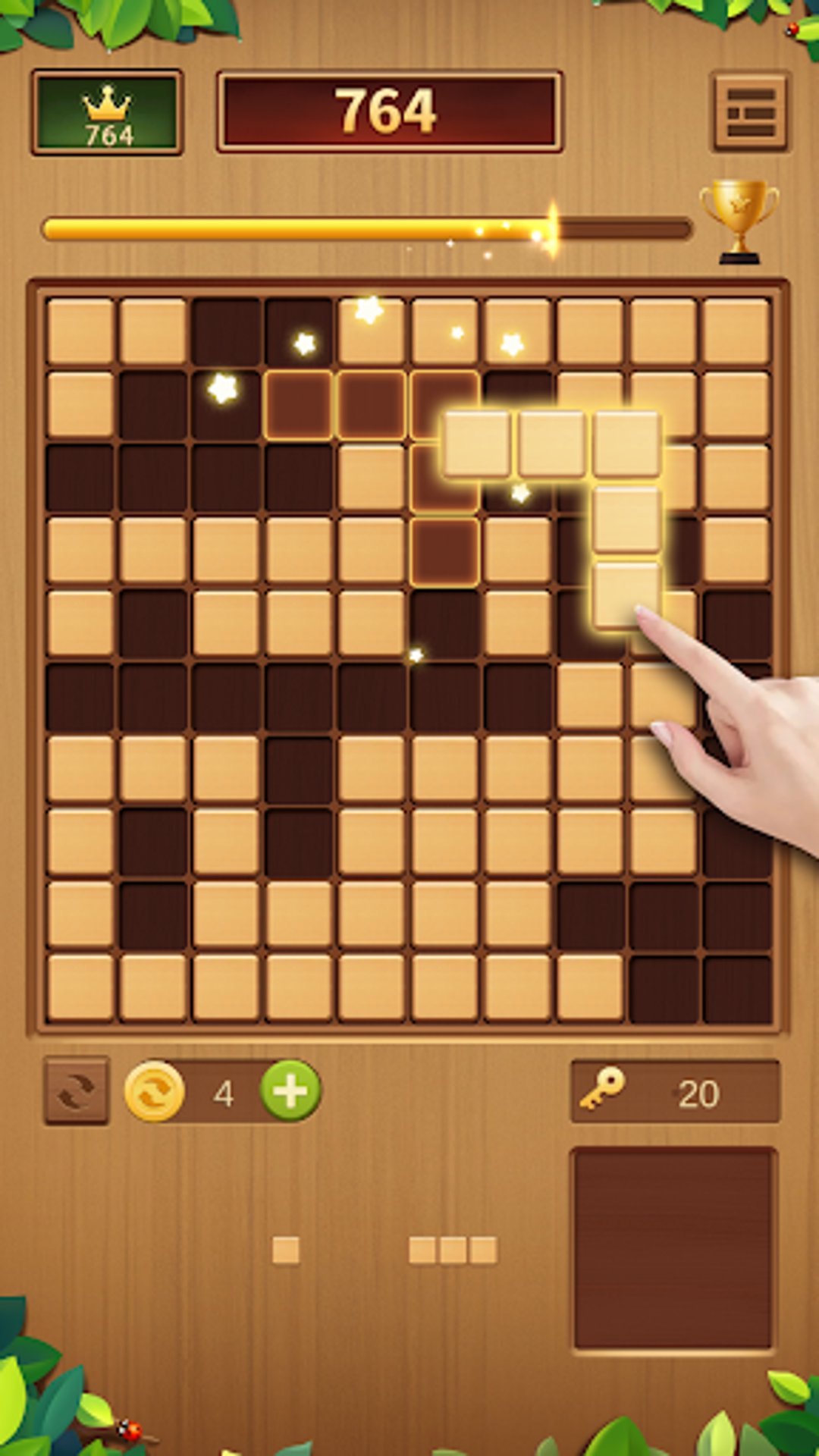 Block Puzzle - Zen Games APK for Android Download