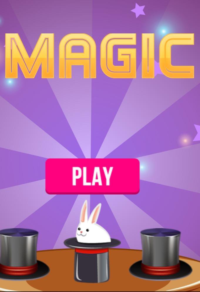 Magic Rabbit APK for Android Download