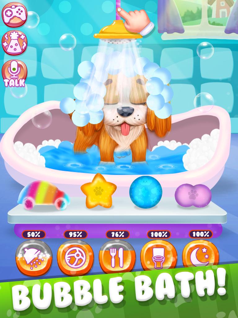 Talking Dog Cute Puppy Playtime Games For Android APK Download talking-dog-cute-puppy-playtime-games-for-android-apk-download