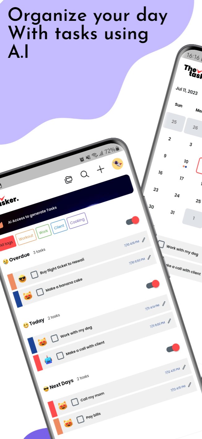 The Tasker APK for Android Download