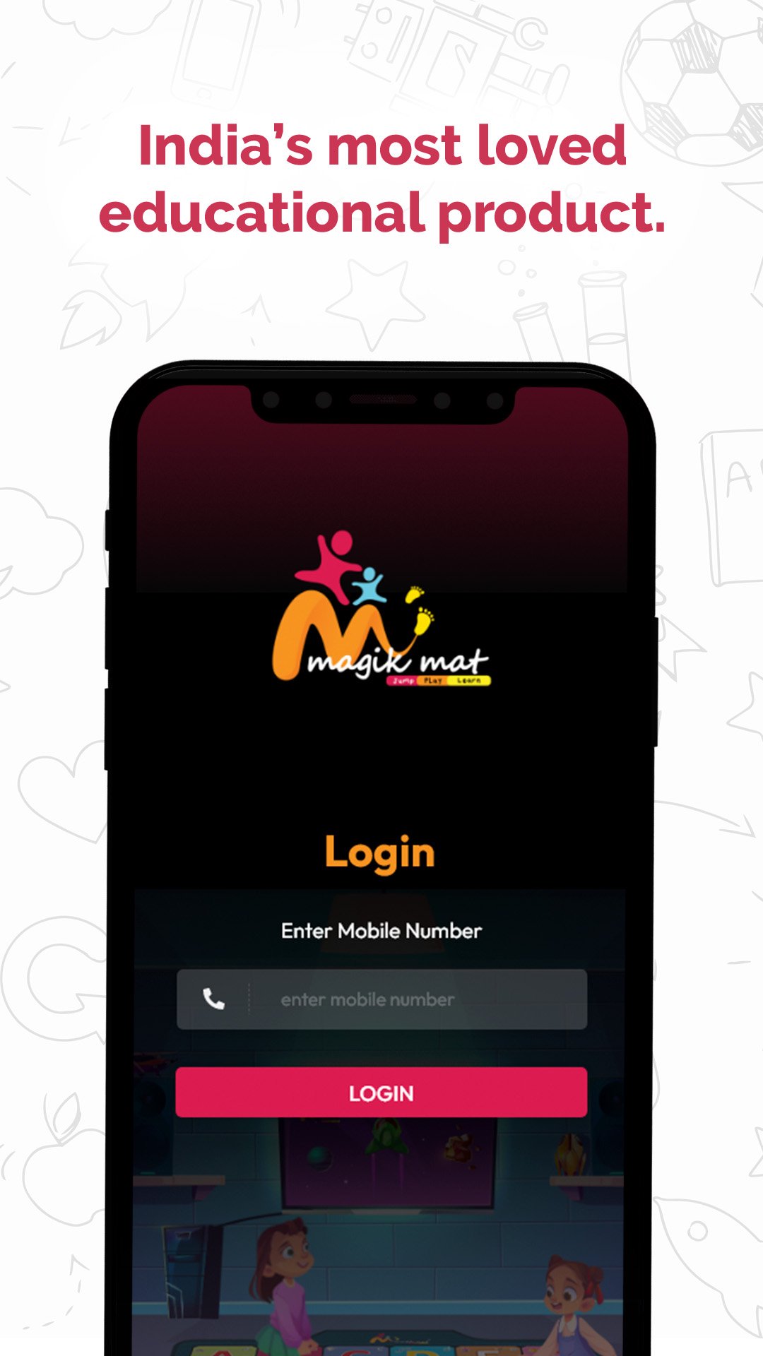 Magik Mat 2.0 APK for Android Download
