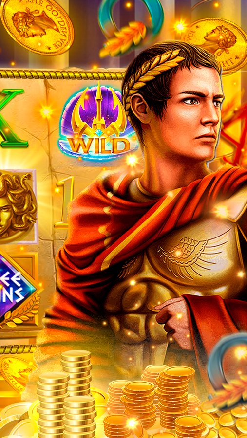 Power of Caesar APK for Android Download