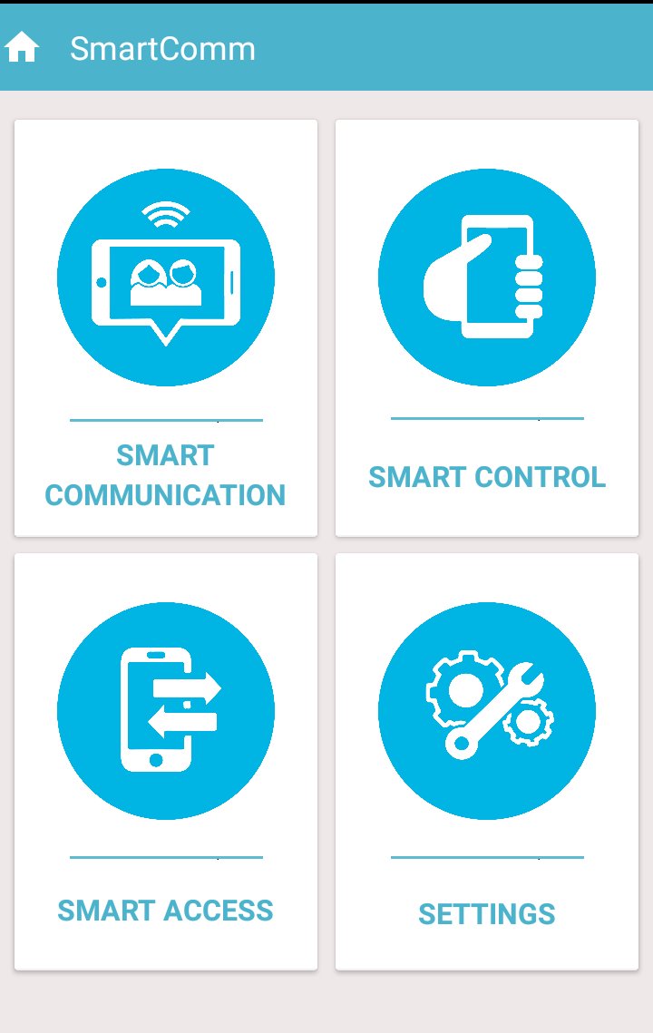 Smart Communicator APK for Android Download