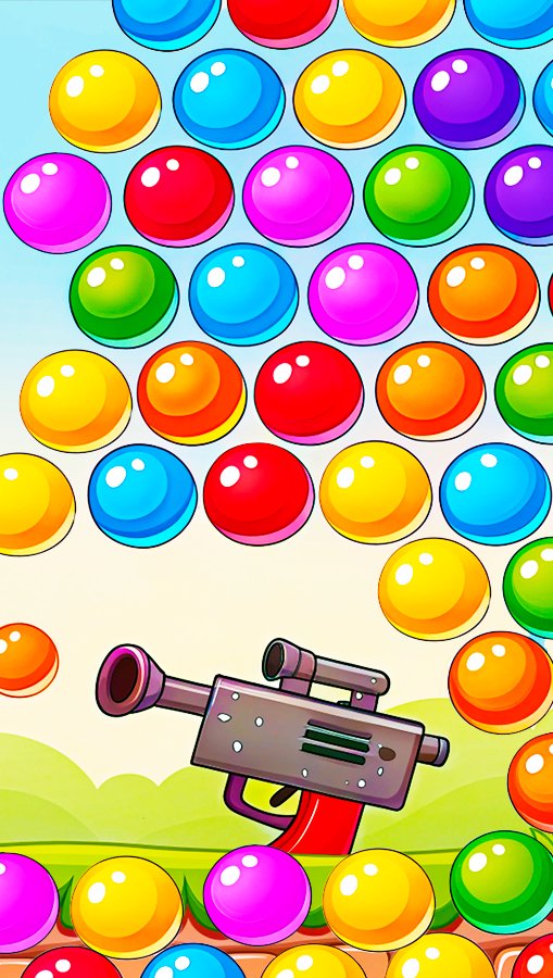 Descargar Bubble Boom APK Última Versión 1.0 para Android