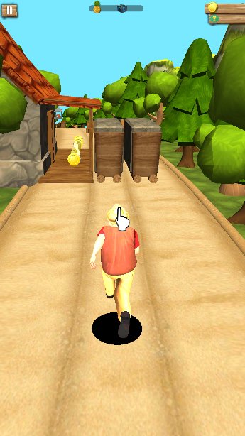 boss runner Adventure APK for Android Download