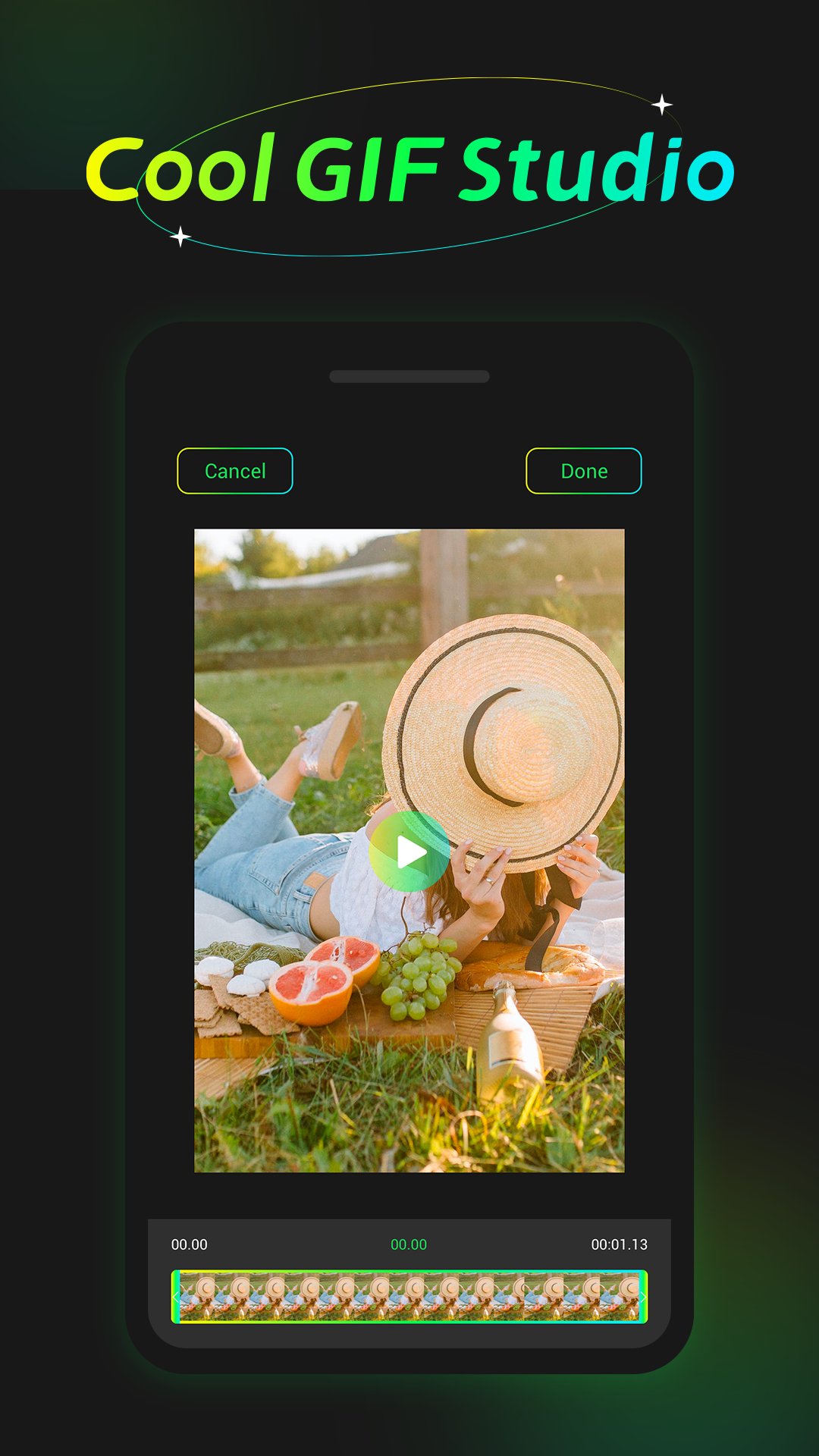 Cool GIF Studio APK for Android Download