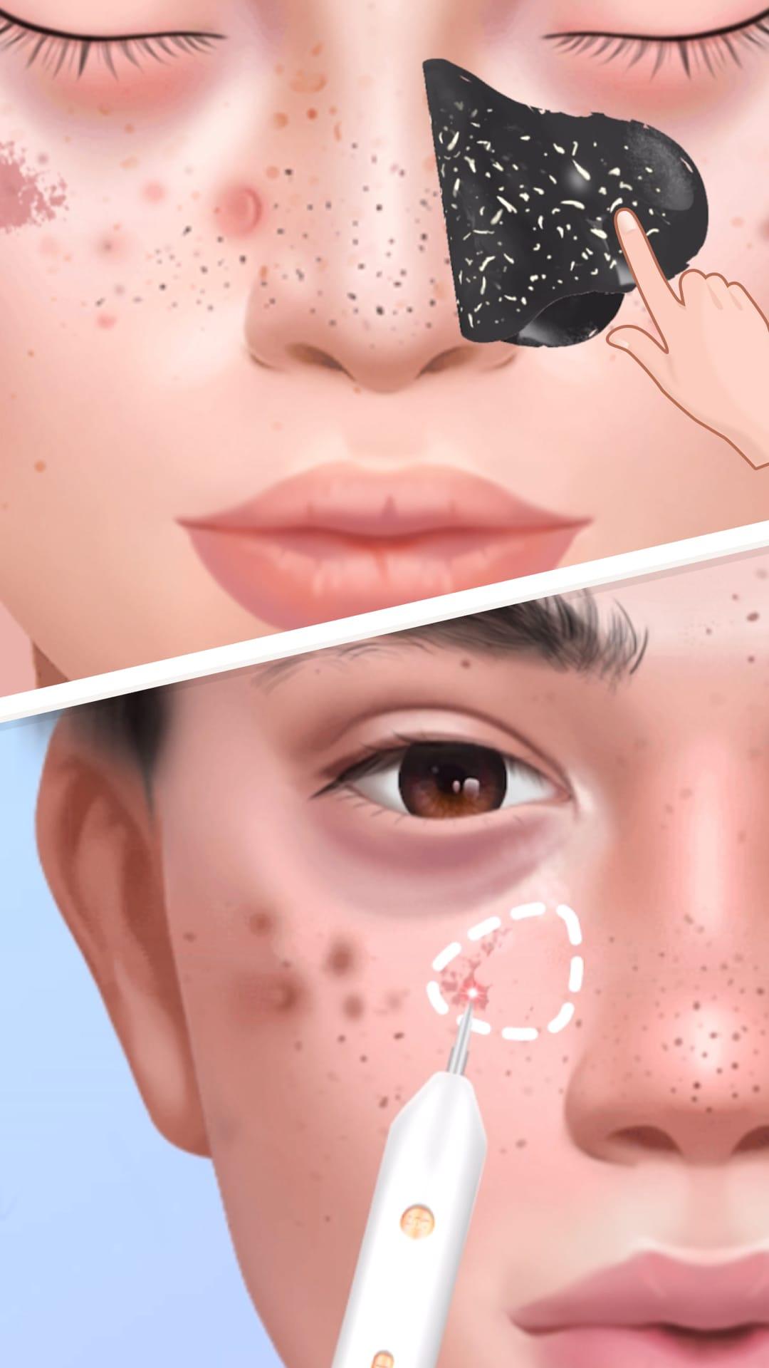 Makeover Studio: Makeup Games APK for Android Download Makeover Studio: Makeup Games APK for Android Download