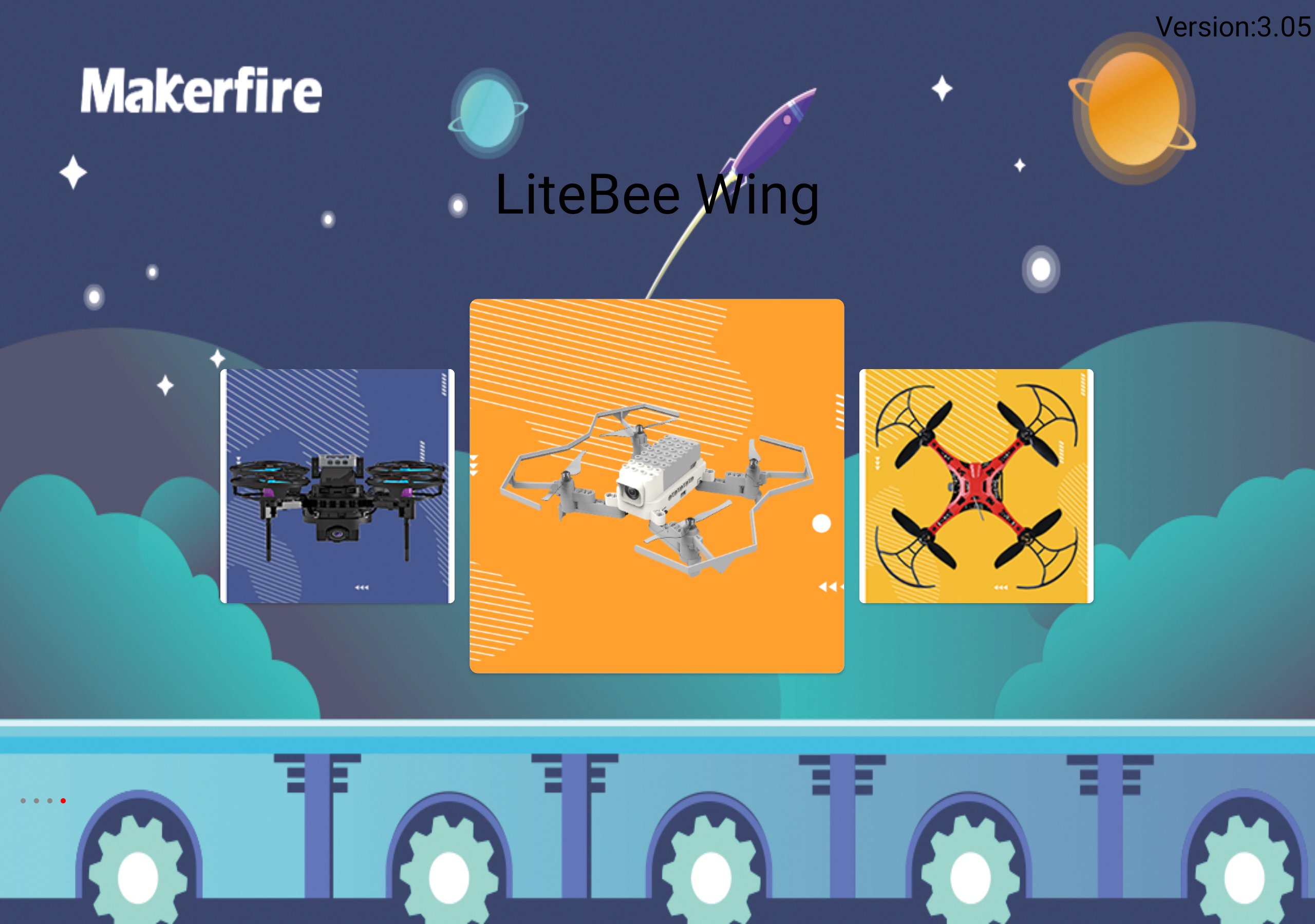 LiteBee APK for Android Download