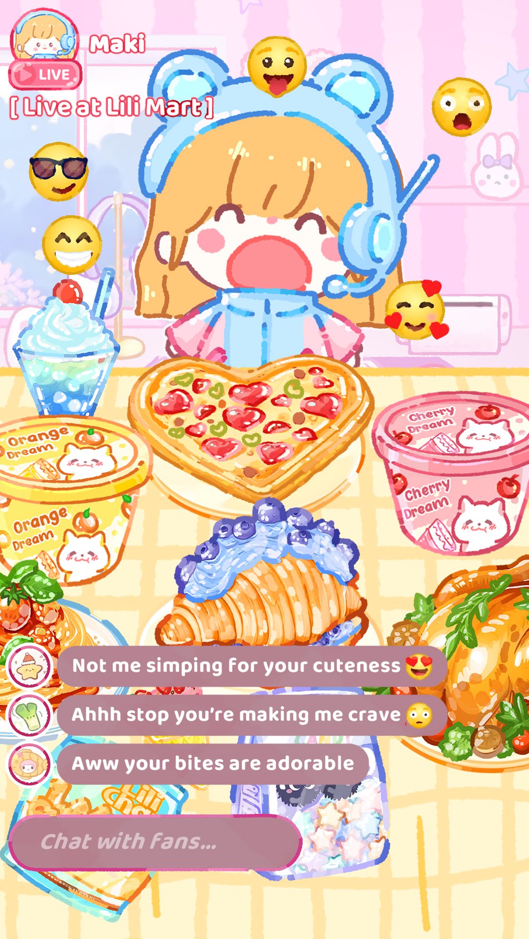 Sushi Land APK for Android Download