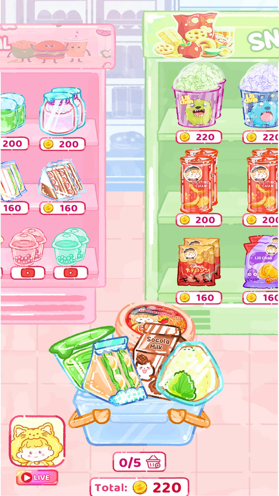 Sushi Land APK for Android Download