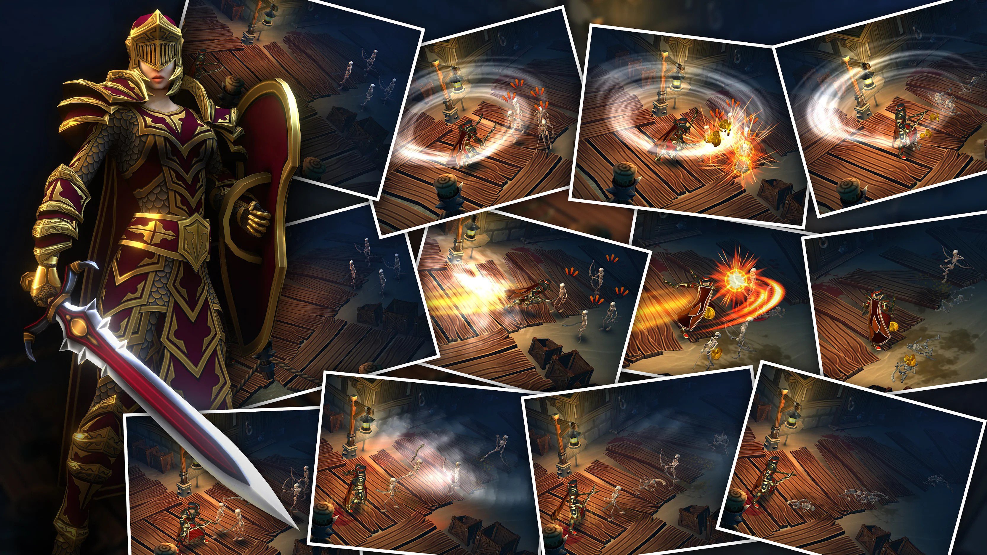 Eternium APK for Android Download