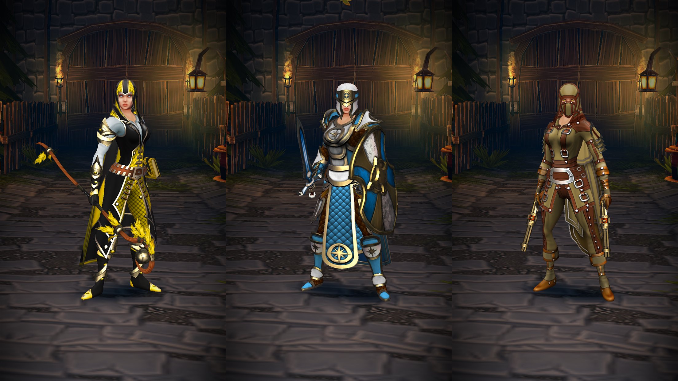 Eternium for Android - APK Download