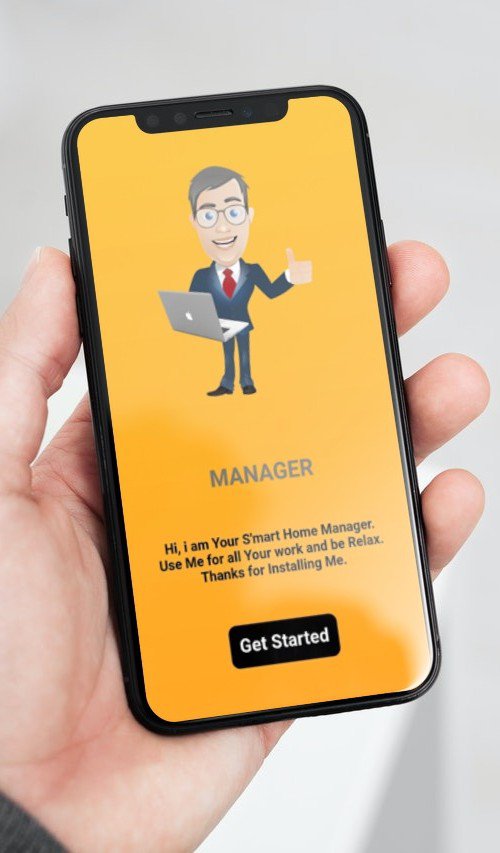 Smart Home Manager APK for Android Download
