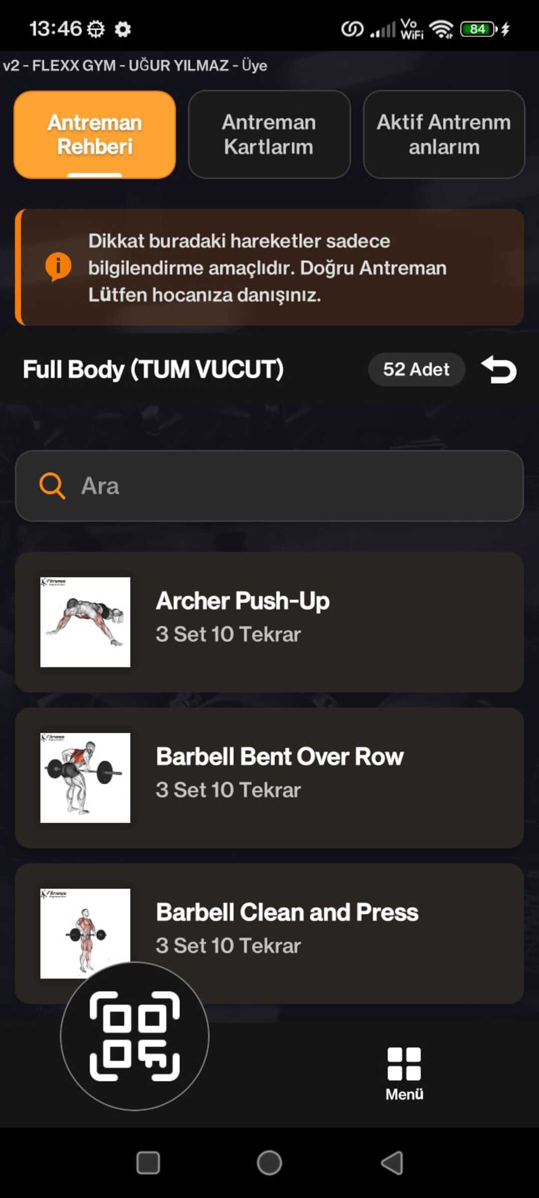 Infinity Gym APK for Android Download