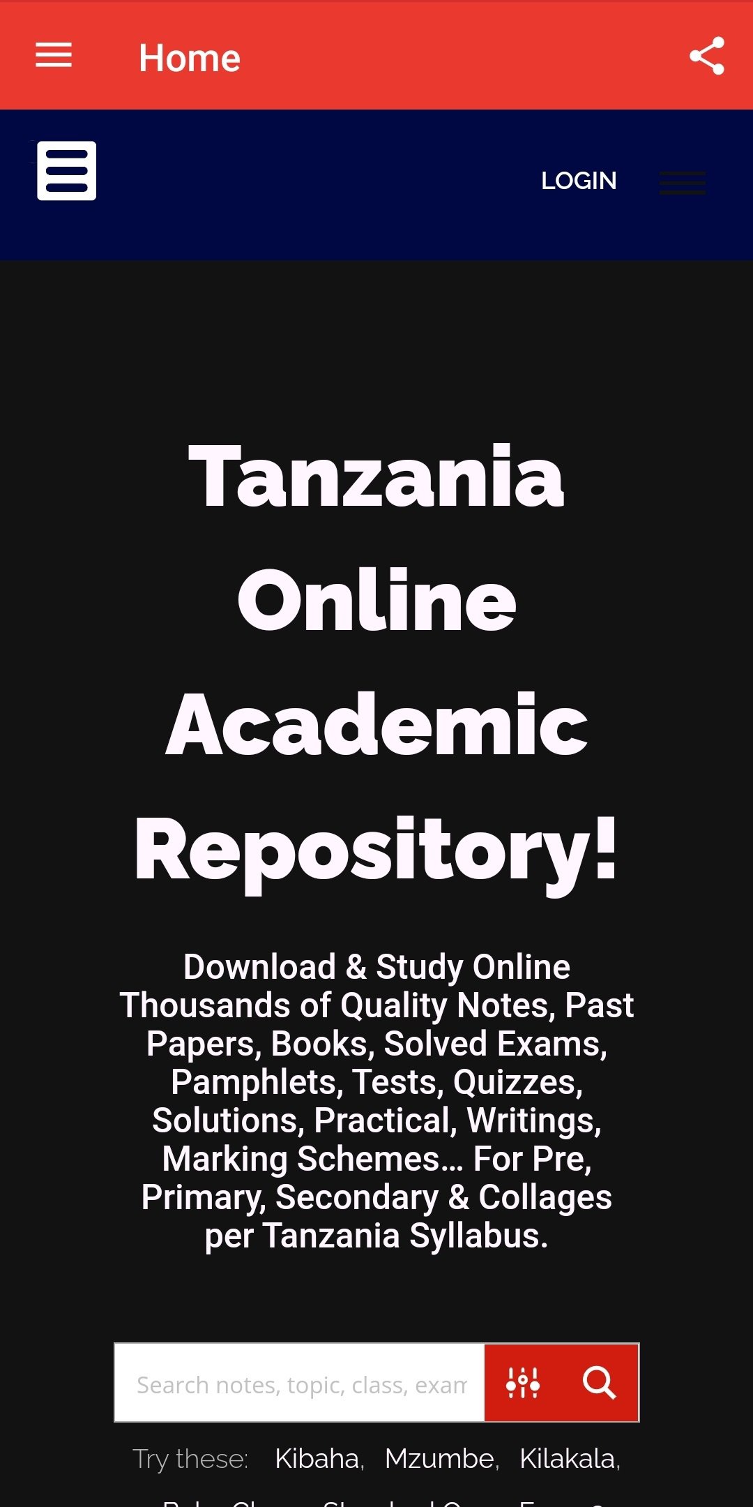 Maktaba APK for Android Download