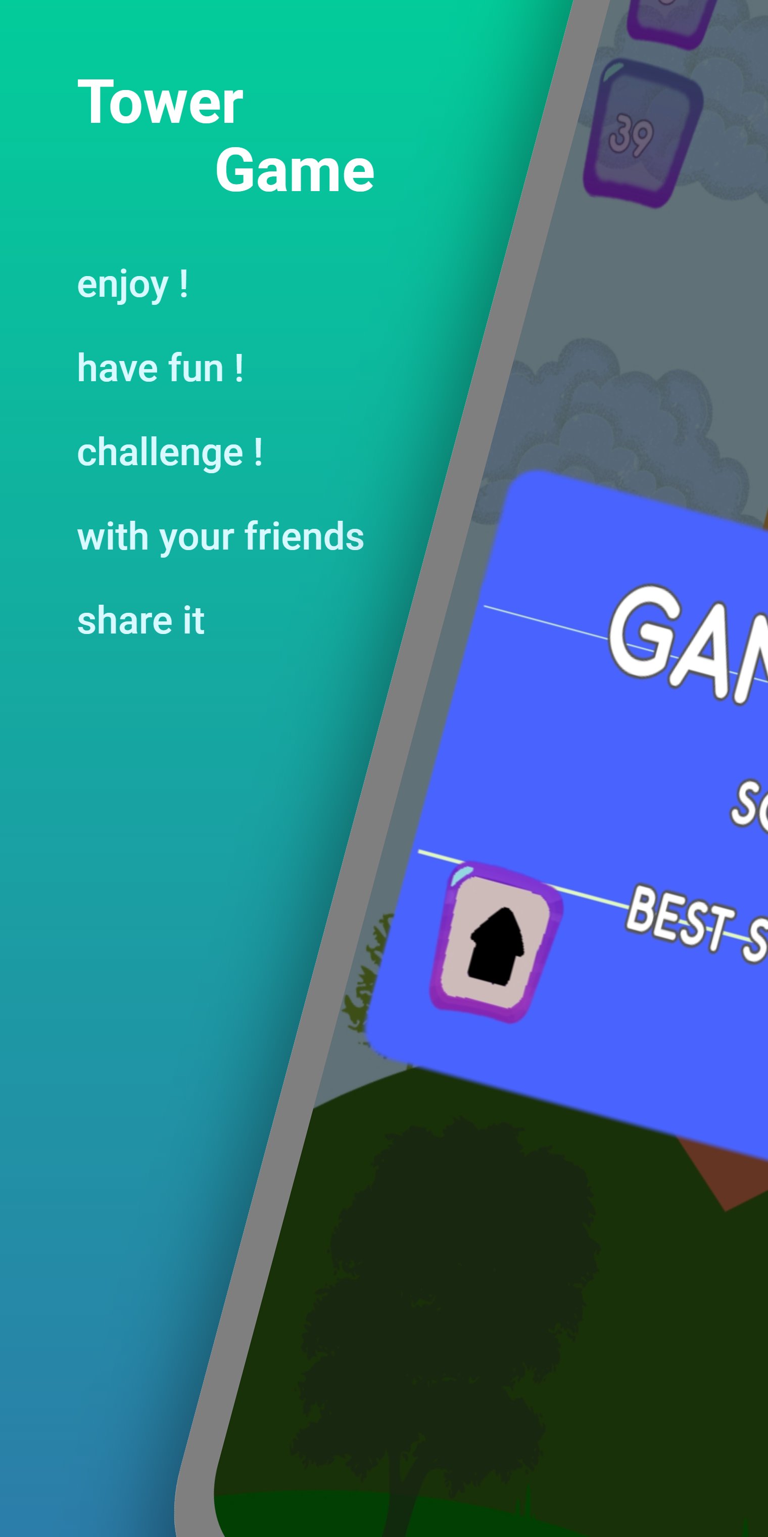 tower blocks APK for Android Download