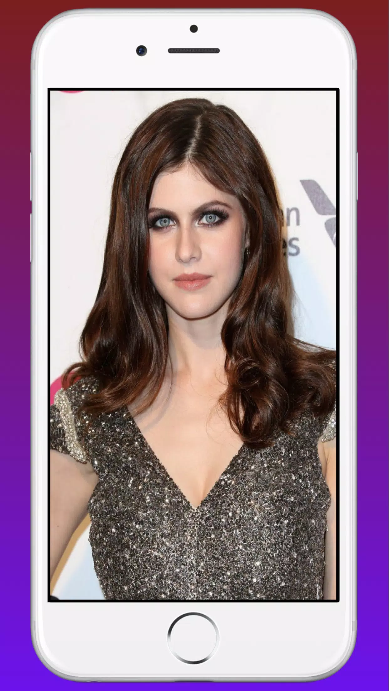 Alexandra Daddario Hall Pass Screenshots