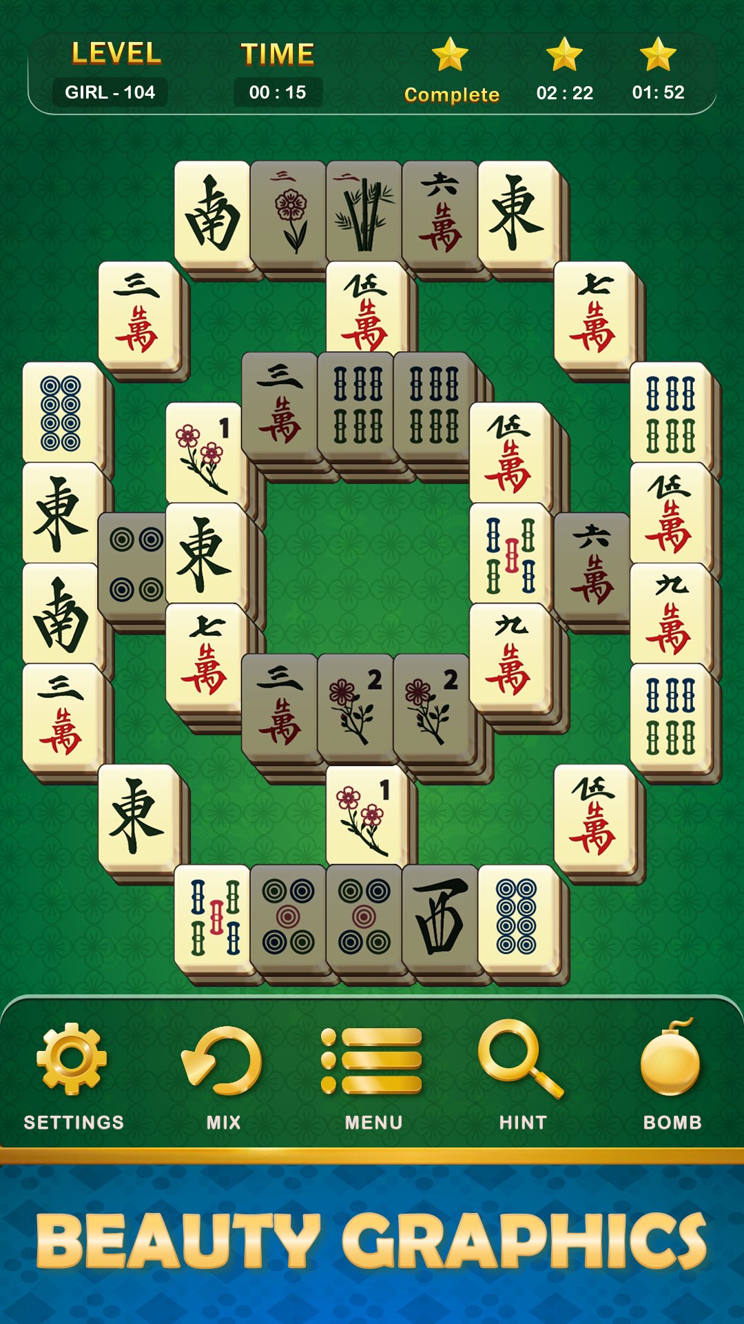 Mahjong Pro APK für Android herunterladen