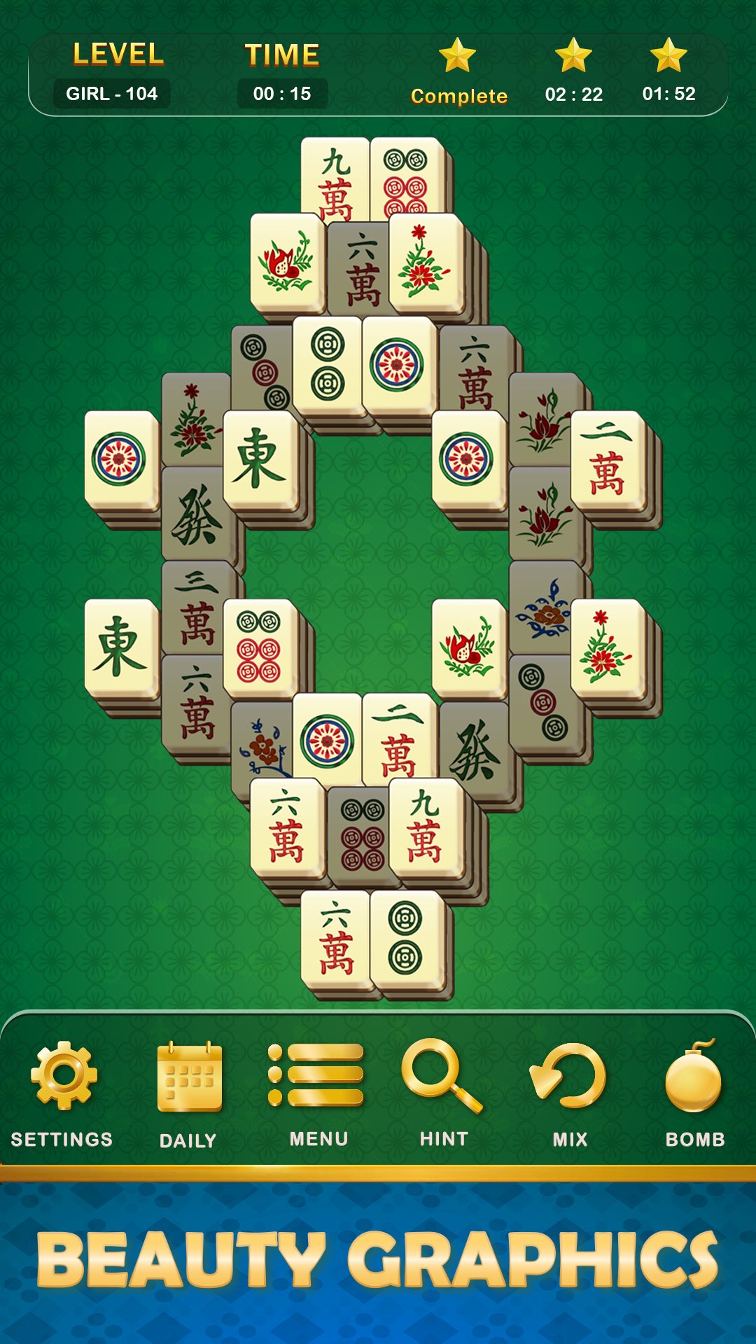 Mahjong Pro APK for Android Download