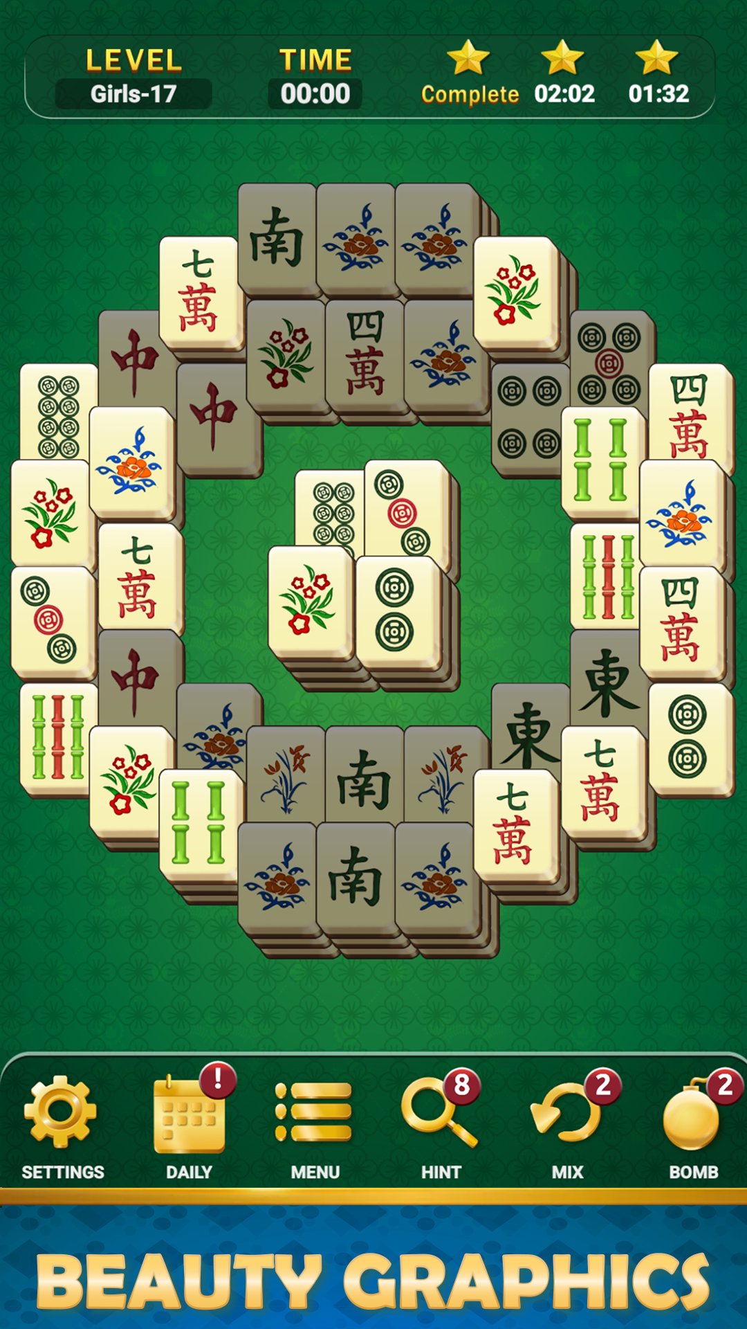 Mahjong Pro APK for Android Download