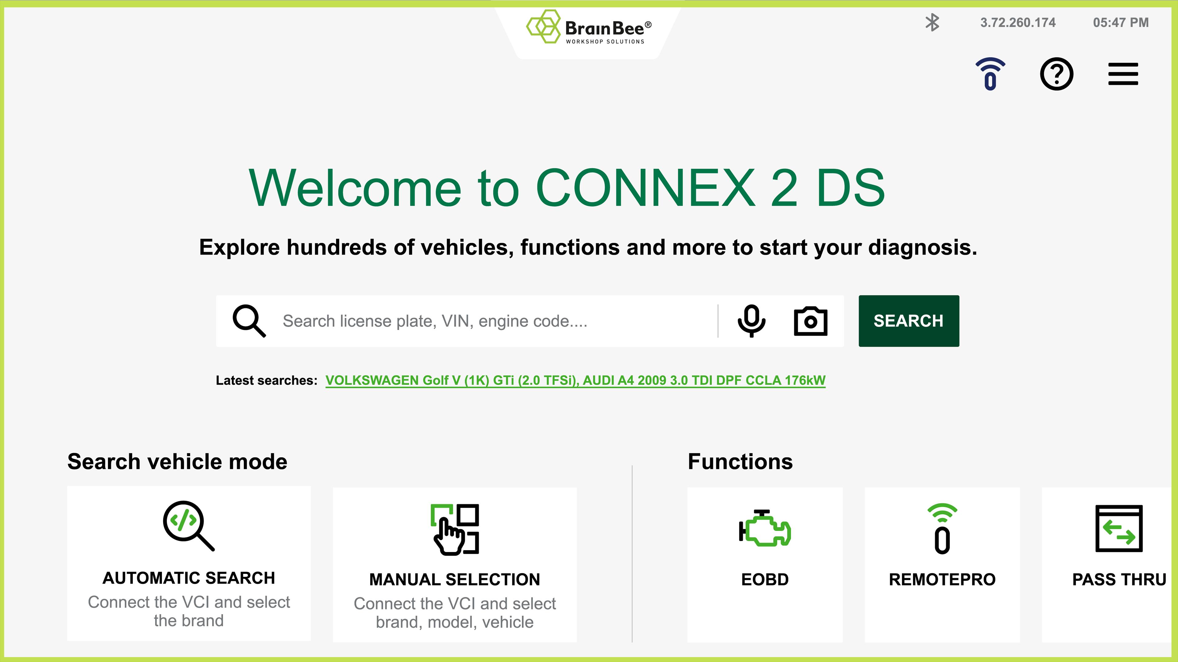 Connex 2 Ds Apk For Android Download