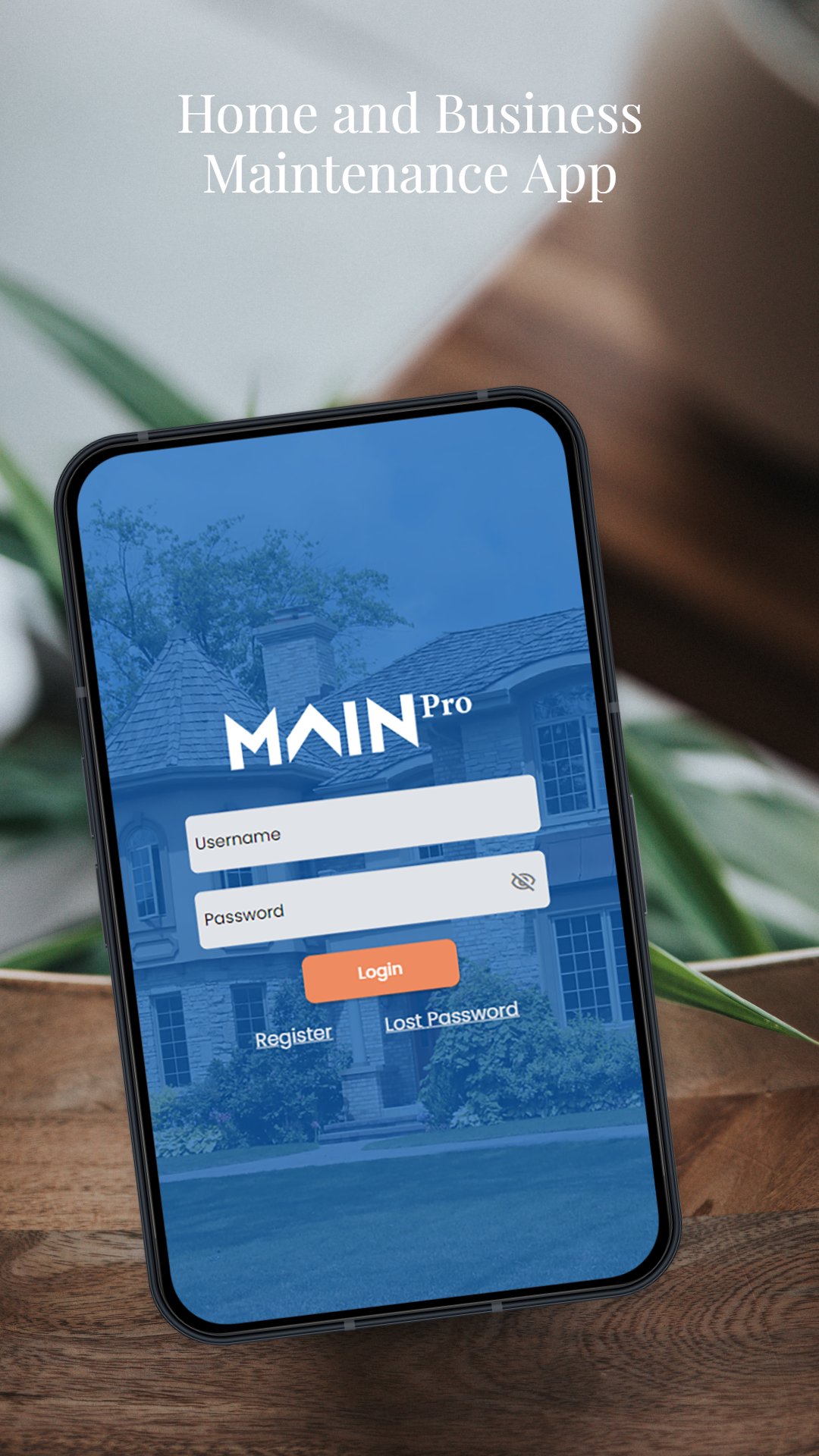 MainPro APK for Android Download