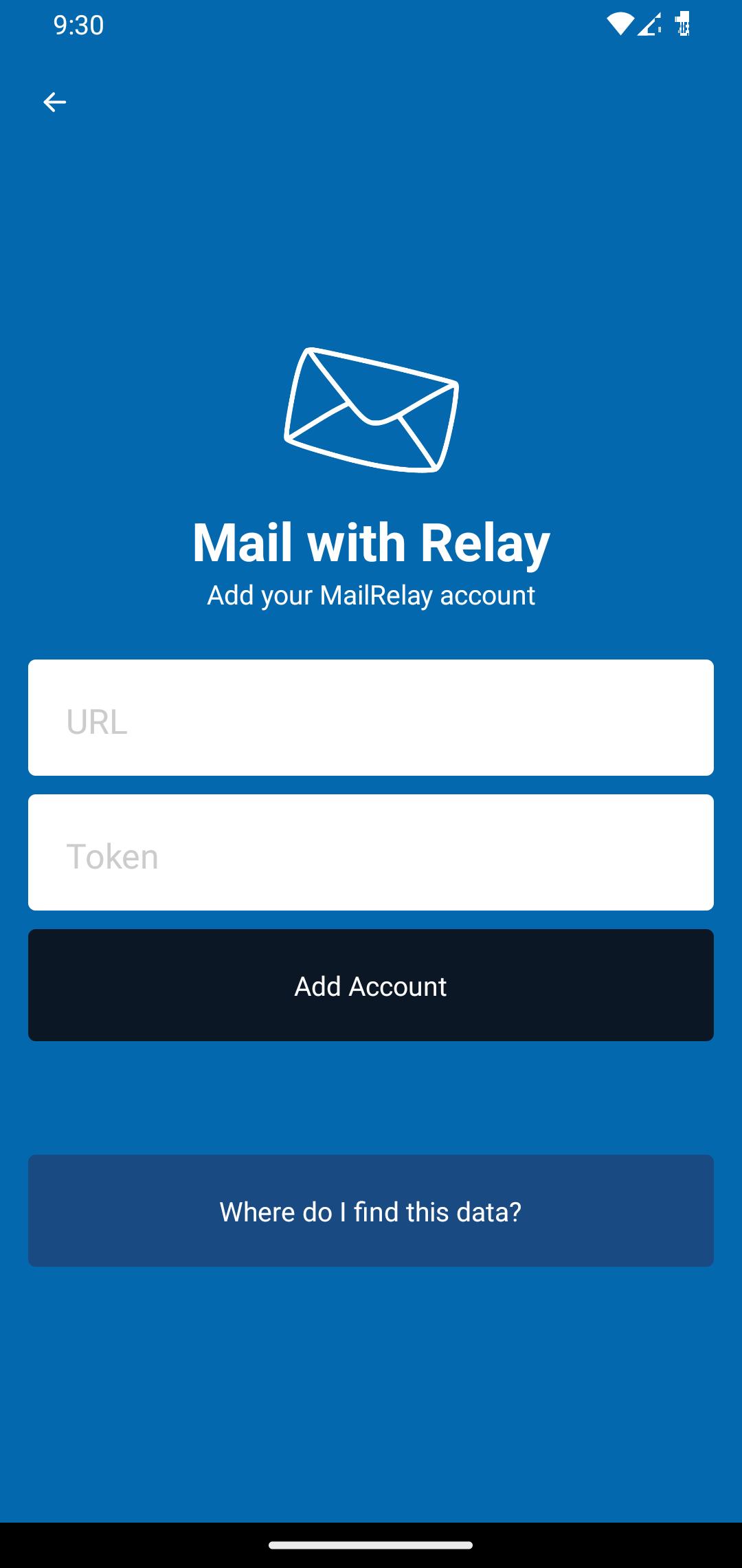 Mail With Relay Apk Download For Android Latest Version