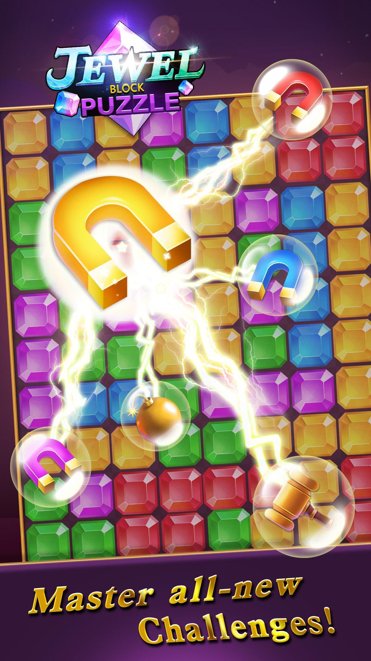 Descarga De APK De Jewel Block Puzzle Para Android descarga-de-apk-de-jewel-block-puzzle-para-android
