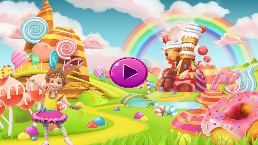 Fancy Nancy's Adventures APK for Android Download