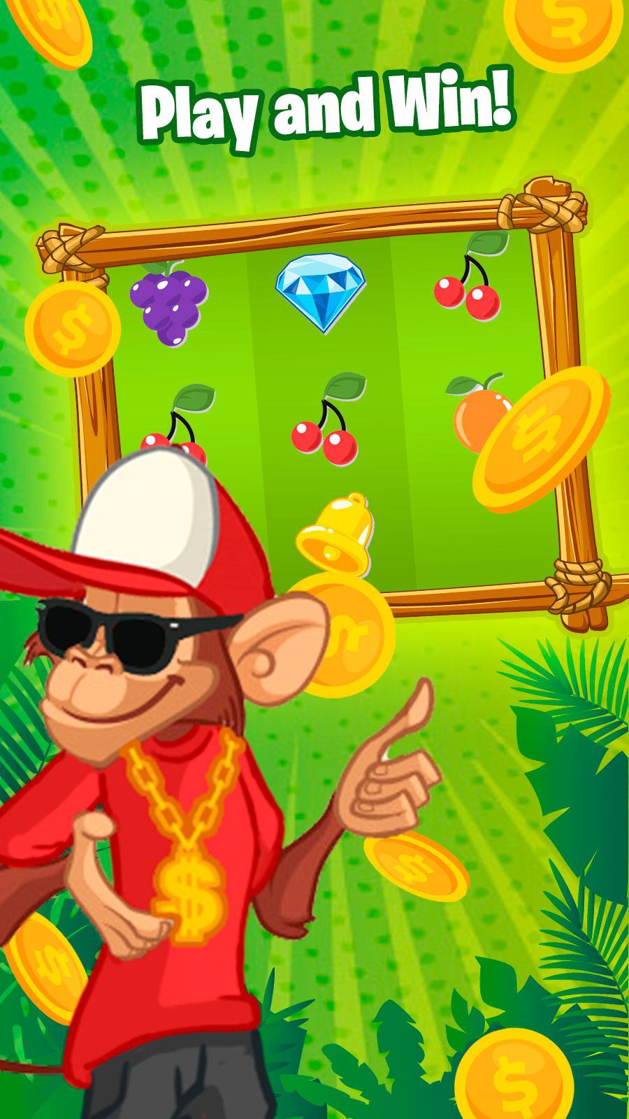 Monkey Deluxe Life APK for Android Download