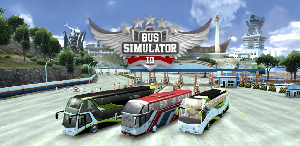 How to Download Bus Simulator Indonesia Old Versions on Mobile