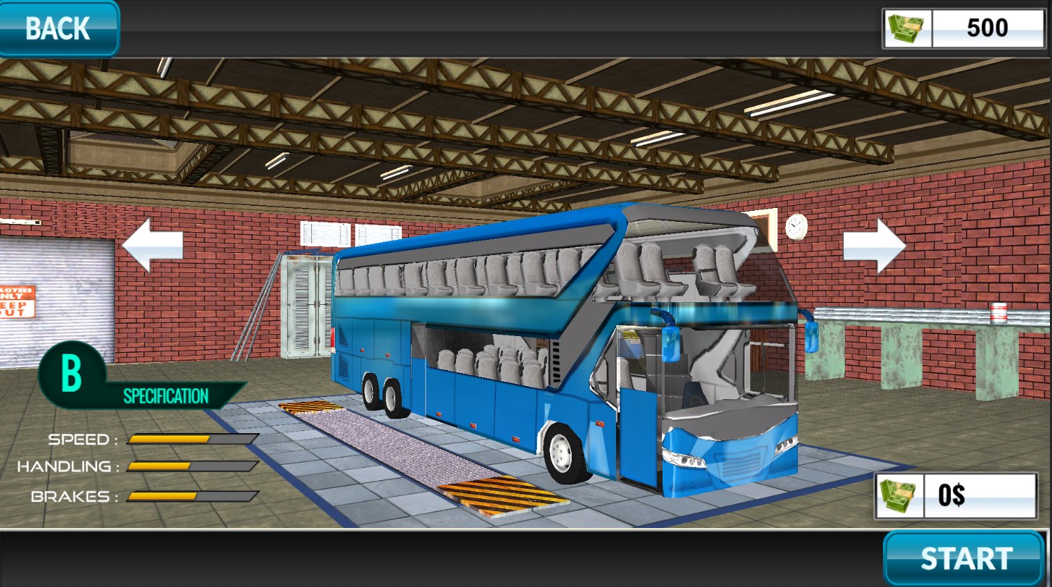 Download do APK de City Bus Game para Android