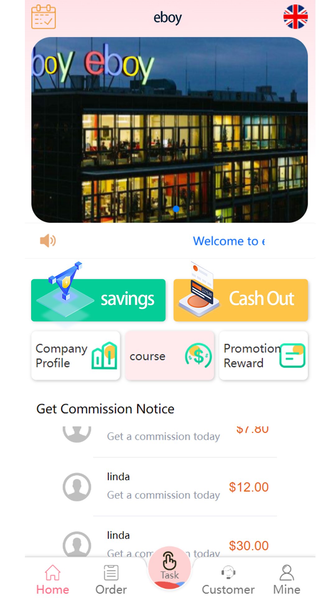 Eboy in hand APK for Android Download