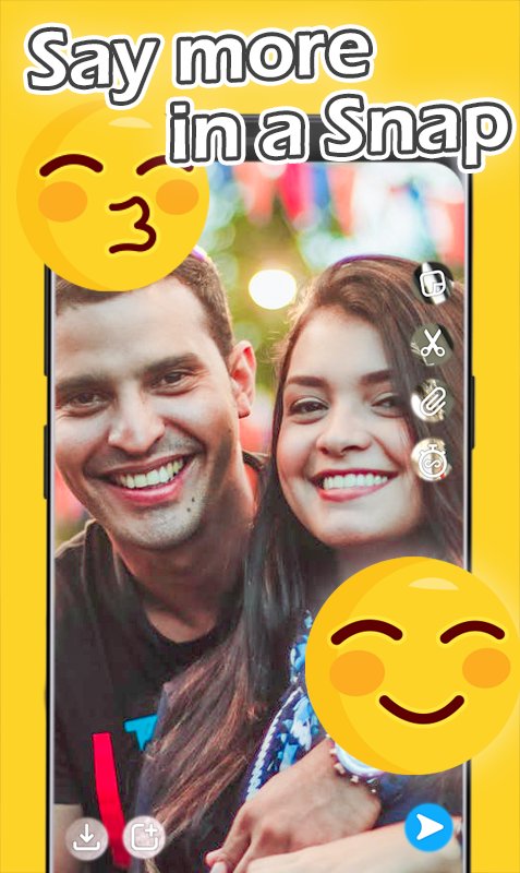 Download do APK de Bit Emoji - Free Personal Emoji Maker TiPs para Android