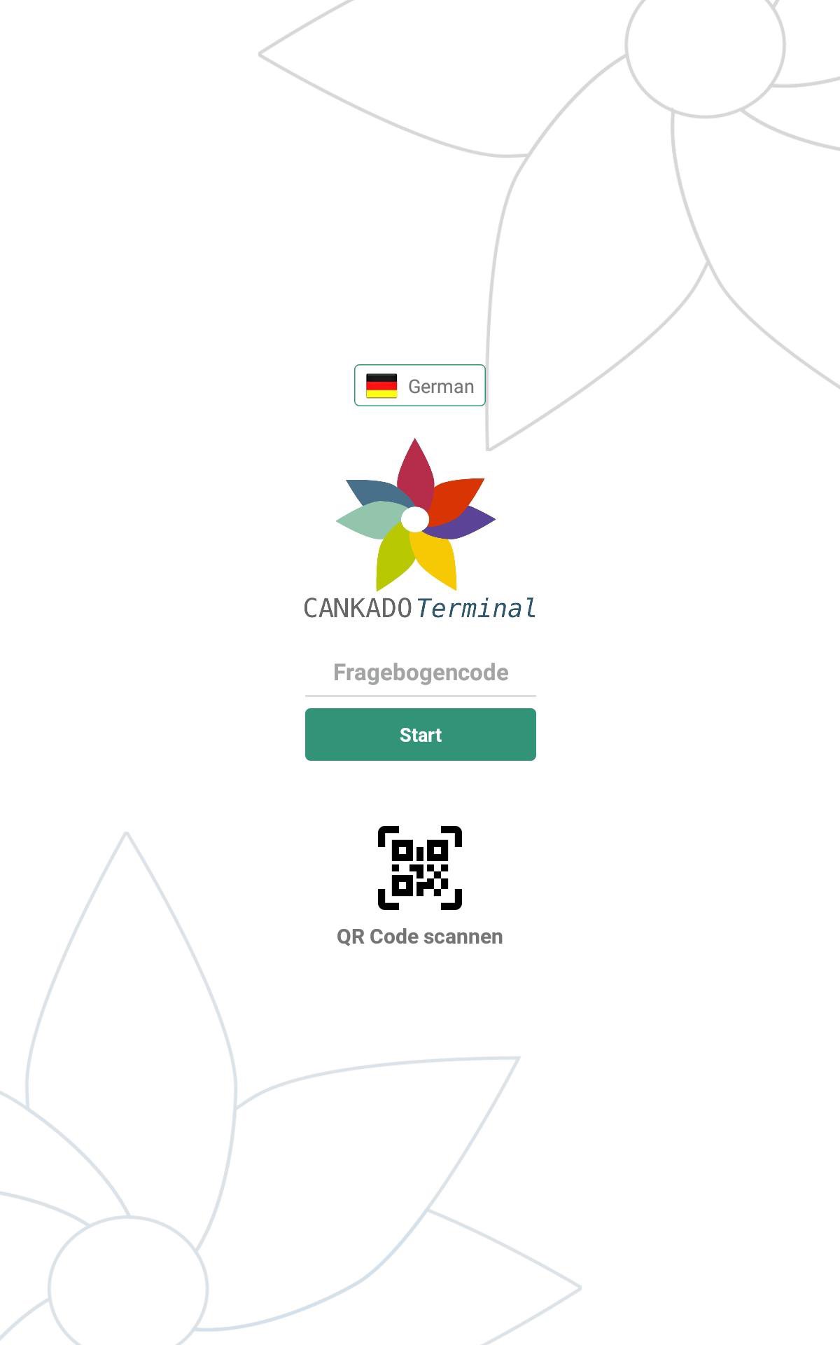 Cankado Terminal APK للاندرويد تنزيل