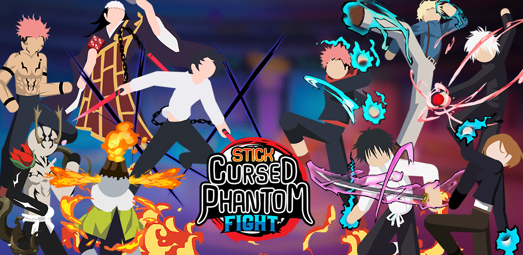 How to Download Stickman Cursed: Phantom Fight Old Versions on Mobile