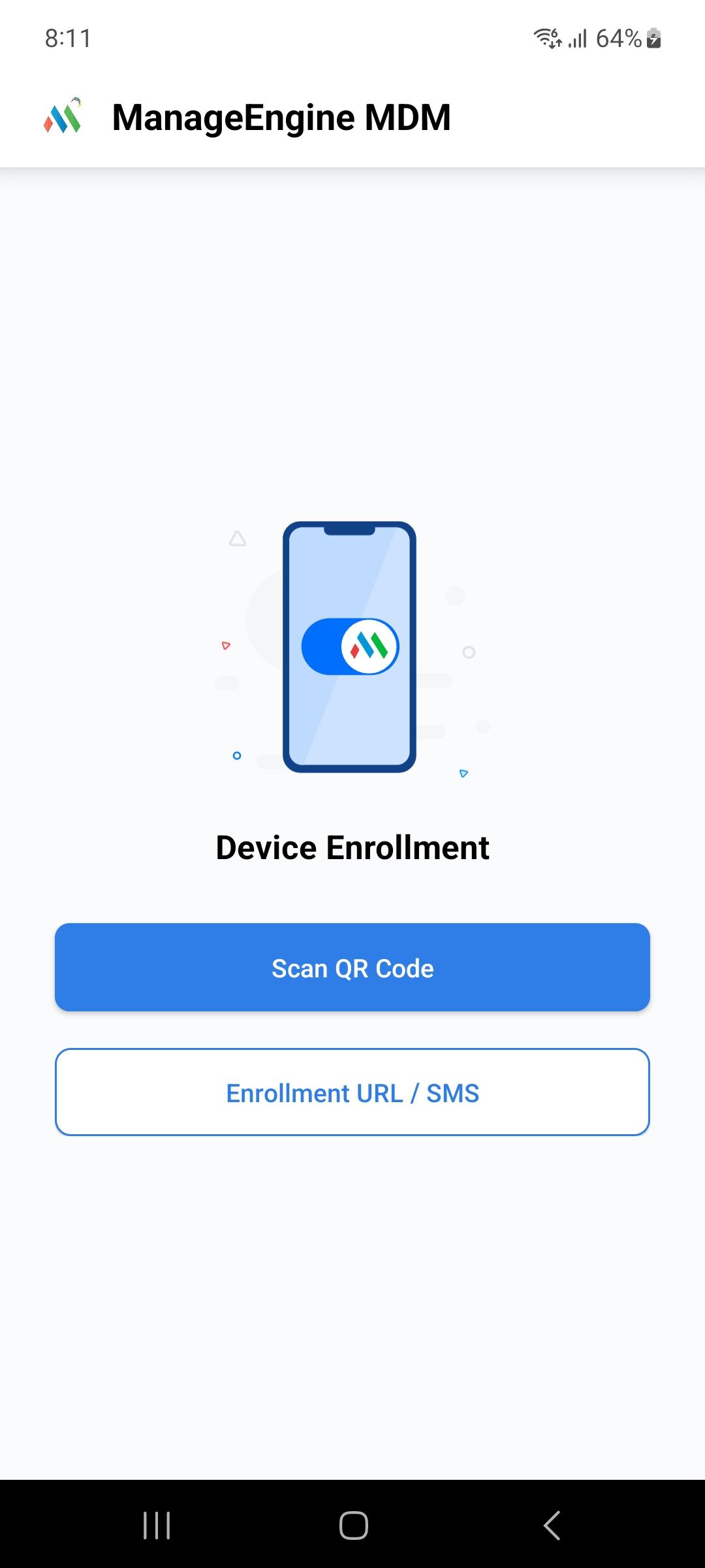 قم بتنزيل APK لـ ManageEngine MDM للأندرويد - أحدث الإصدار قم بتنزيل APK لـ ManageEngine MDM للأندرويد - أحدث الإصدار