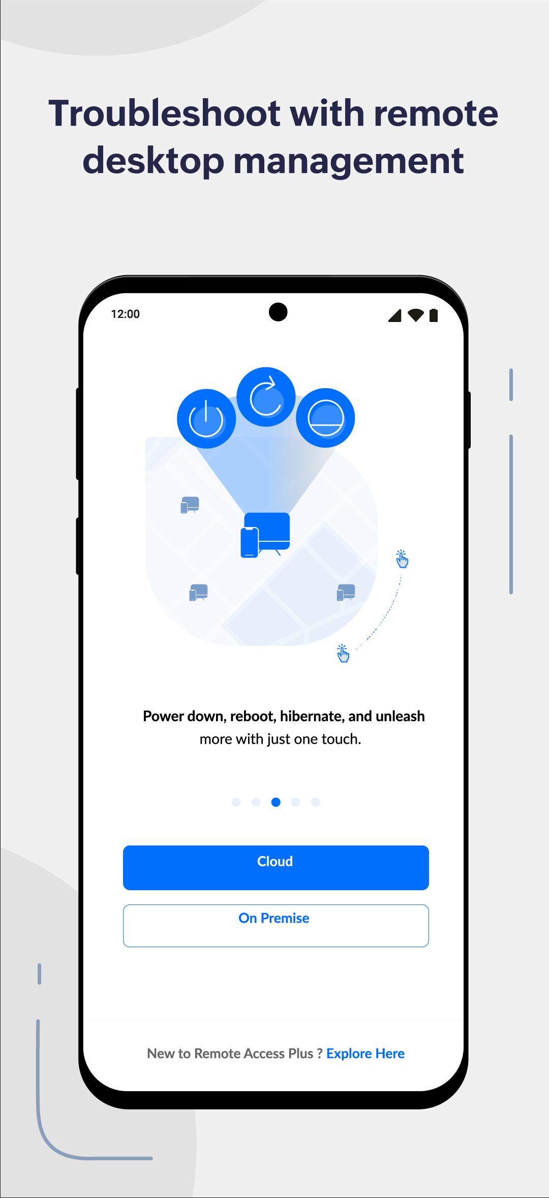 Remote Access Plus APK for Android Download Remote Access Plus APK for Android Download