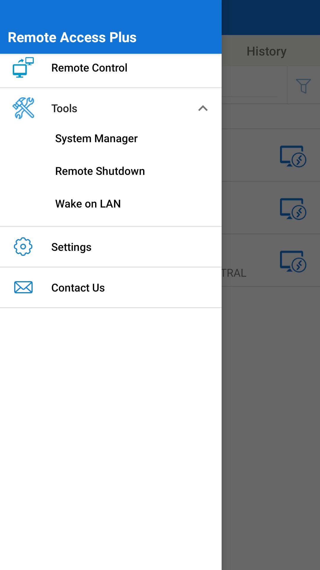Remote Access Plus APK for Android Download Remote Access Plus APK for Android Download