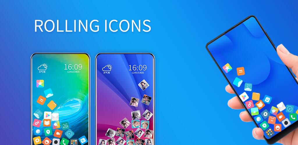 How to Download Rolling icons - App and photo Latest Version for ...
