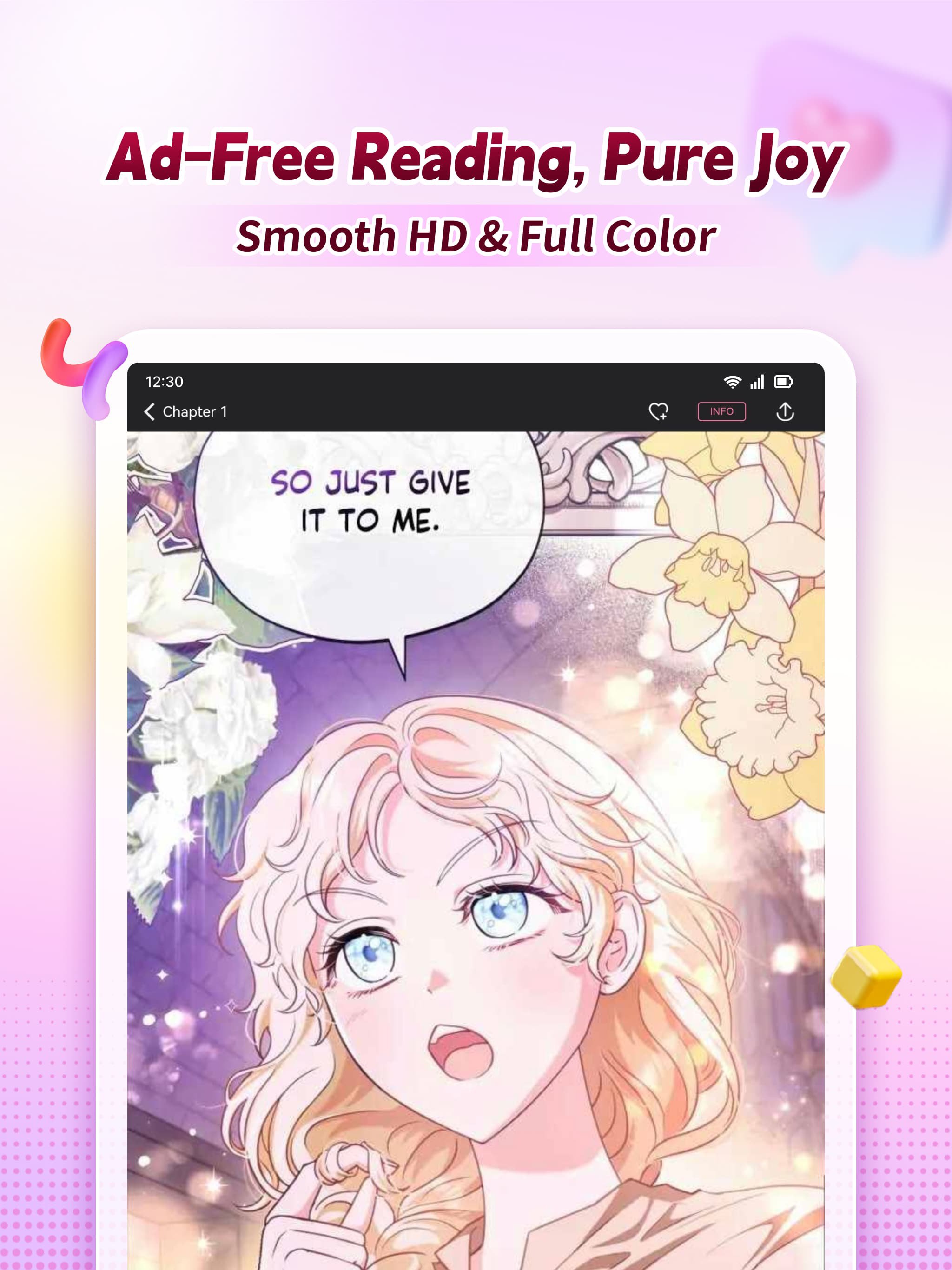 QToon APK for Android Download