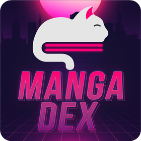 MangaDex APK for Android Download
