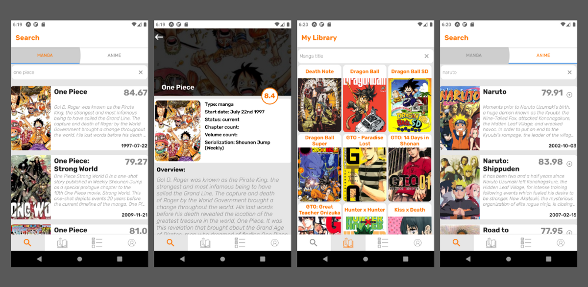 Простые шаги для загрузки MangaLib на ваше устройство