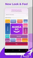 Mangago - Manga Reader APK for Android Download