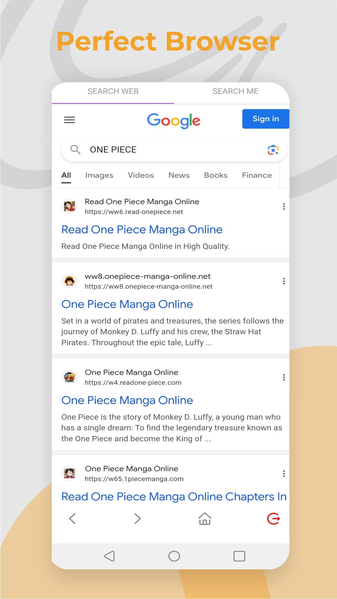 Mangago - Manga Reader APK for Android Download
