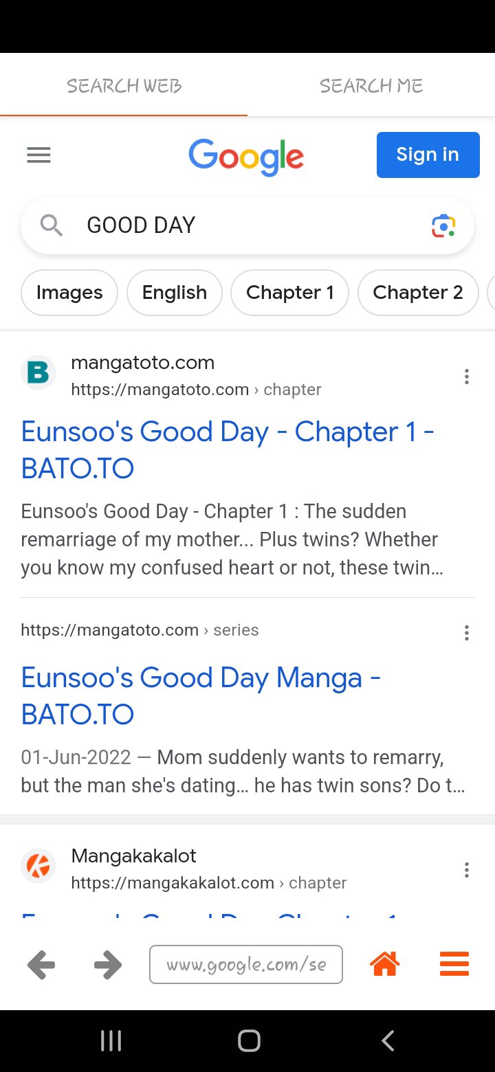 Manganato APK for Android Download