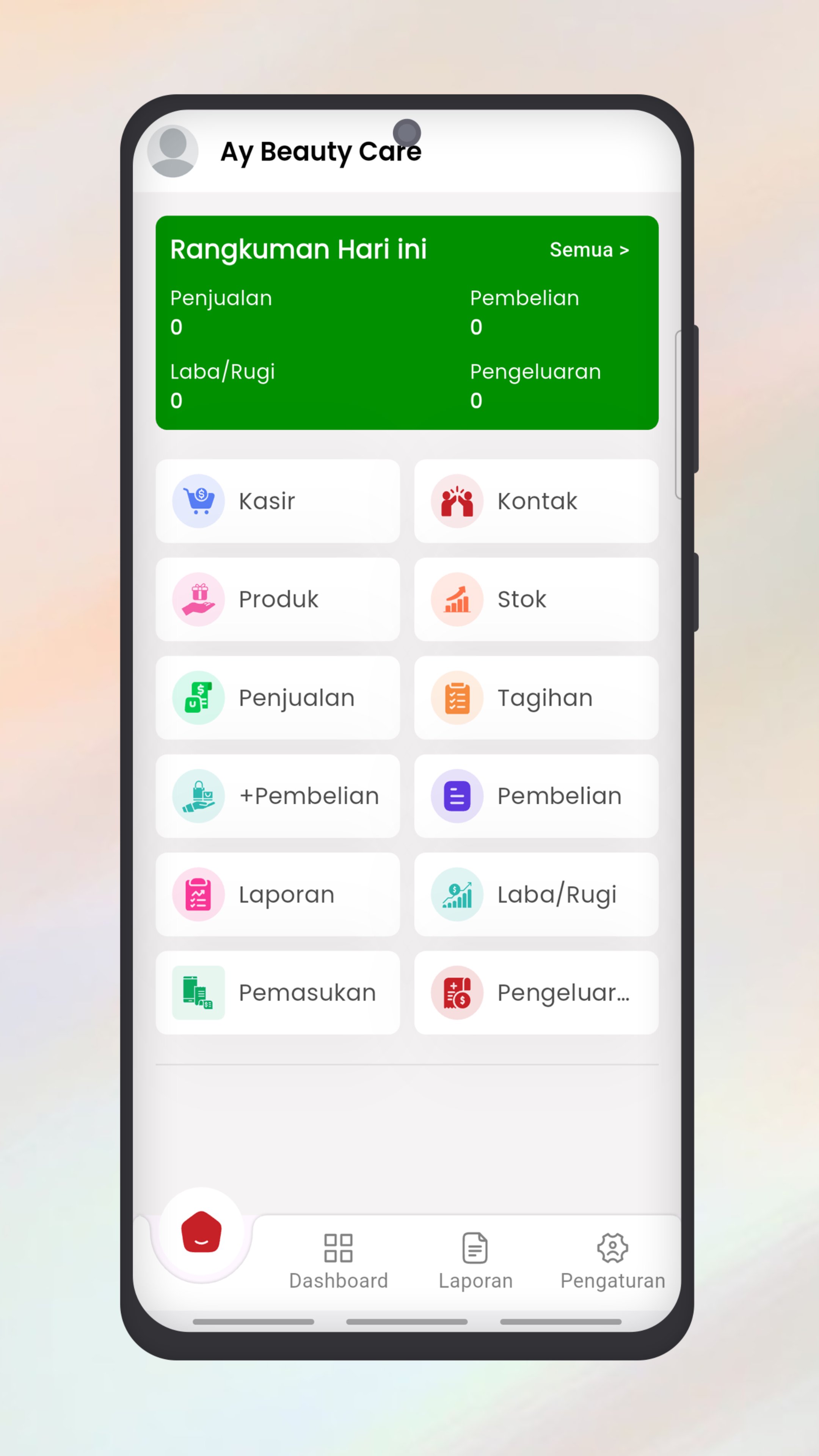 Mangki POS APK for Android Download
