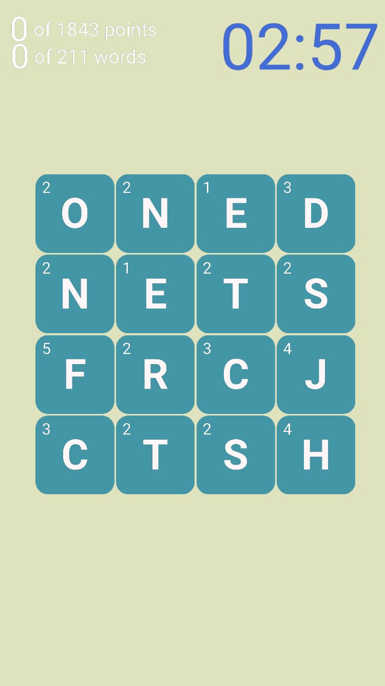 Word Matrix APK for Android Download