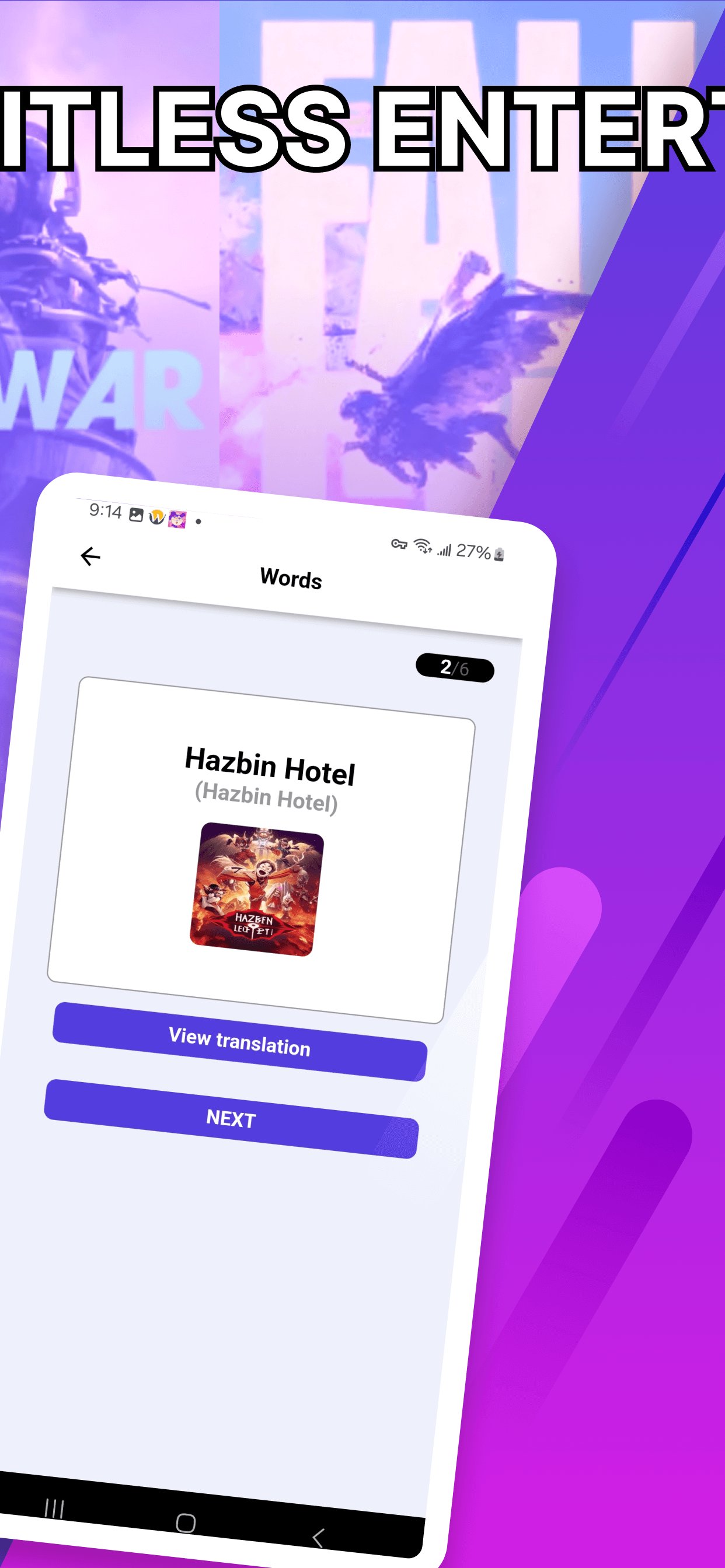 Wodfix Max APK Download for Android - Latest Version