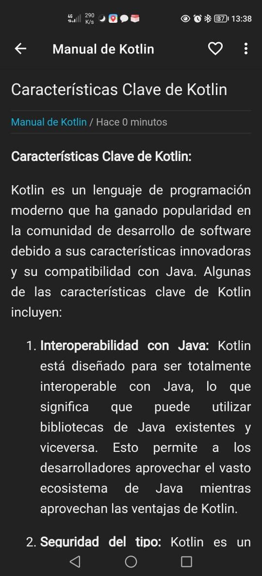 Download Curso de Kotlin latest 1.0 Android APK Download Curso de Kotlin latest 1.0 Android APK